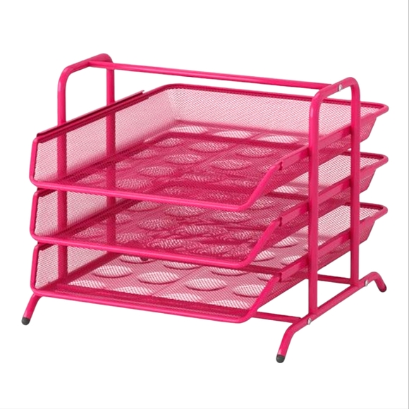 IKEA | Storage & Organization | 2 Dokument Ikea Letter Tray Desktop ...
